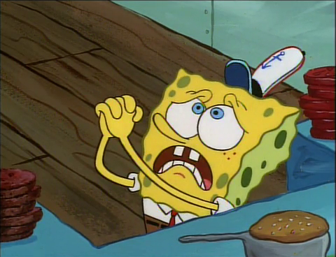 SpongeBuddy Mania - SpongeBob Episode - Pickles