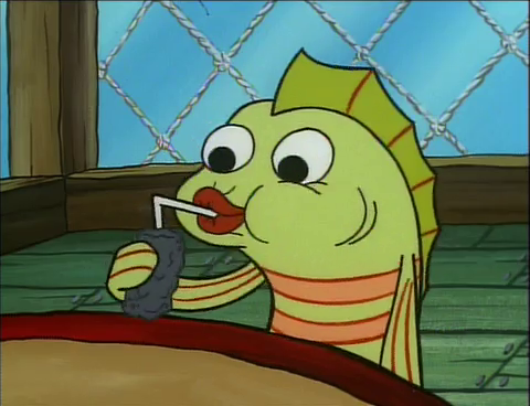 SpongeBuddy Mania - SpongeBob Episode - Pickles