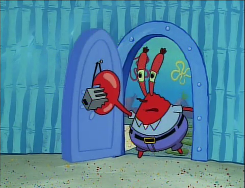 SpongeBuddy Mania - SpongeBob Episode - Pickles