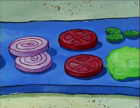 SpongeBuddy Mania - SpongeBob Episode - Pickles