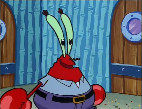 SpongeBuddy Mania - SpongeBob Episode - Pickles