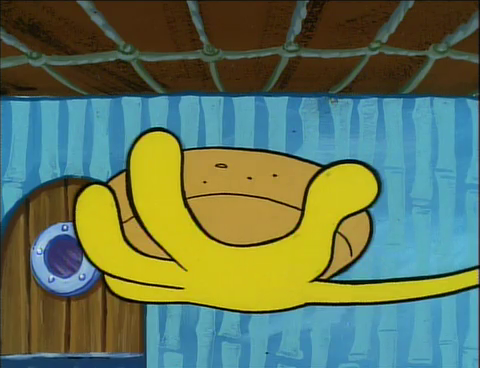 SpongeBuddy Mania - SpongeBob Episode - Pickles