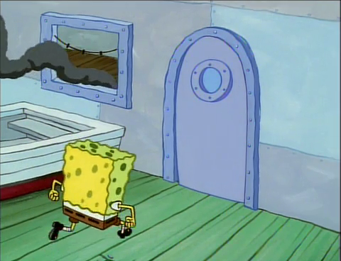 SpongeBuddy Mania - SpongeBob Episode - Pickles