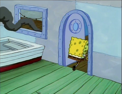 SpongeBuddy Mania - SpongeBob Episode - Pickles