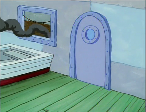 SpongeBuddy Mania - SpongeBob Episode - Pickles