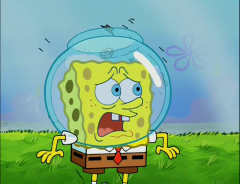 SpongeBuddy Mania - SpongeBob Episode - Chimps Ahoy