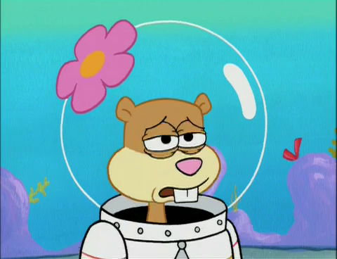 SpongeBuddy Mania - SpongeBob Episode - Chimps Ahoy