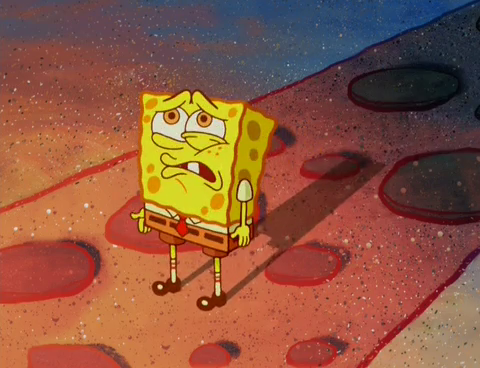 SpongeBuddy Mania - SpongeBob Episode - Ghost Host