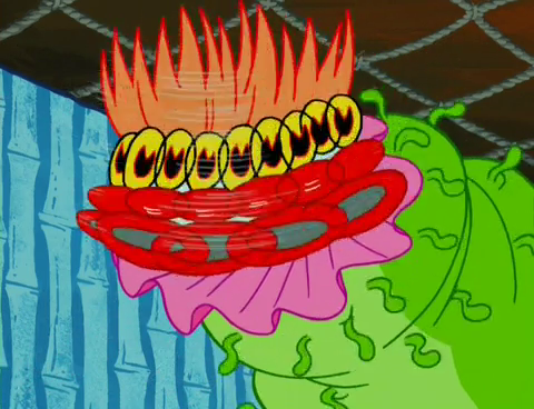 SpongeBuddy Mania - SpongeBob Episode - Ghost Host