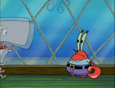 SpongeBuddy Mania - SpongeBob Episode - Whale of a Birthday