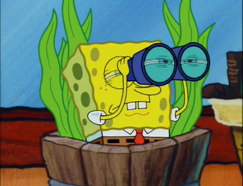 SpongeBuddy Mania - SpongeBob Episode - Whale of a Birthday