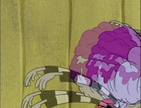 SpongeBuddy Mania - SpongeBob Episode - Karate Island