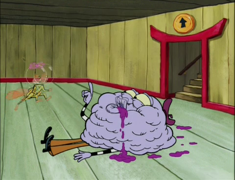 SpongeBuddy Mania - SpongeBob Episode - Karate Island