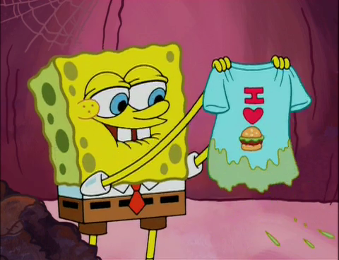 SpongeBuddy Mania - SpongeBob Episode - Karate Island