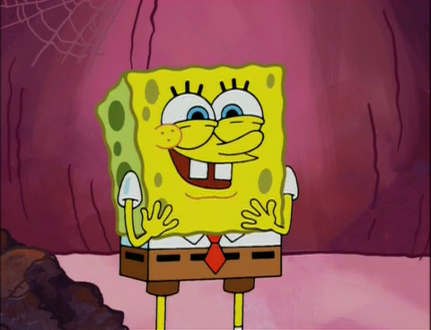 SpongeBuddy Mania - SpongeBob Episode - Karate Island