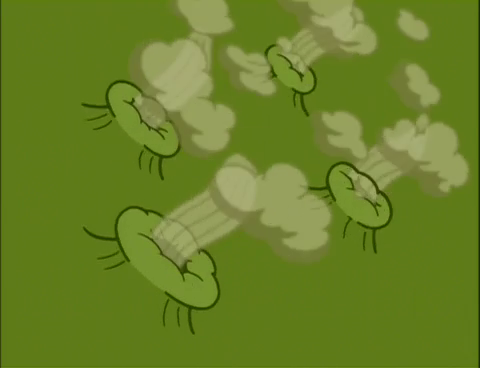 SpongeBuddy Mania - SpongeBob Episode - Karate Island