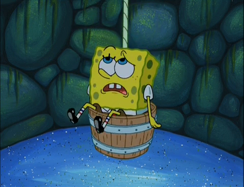SpongeBuddy Mania - SpongeBob Episode - Wishing You Well