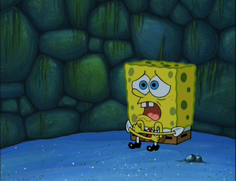 SpongeBuddy Mania - SpongeBob Episode - Wishing You Well