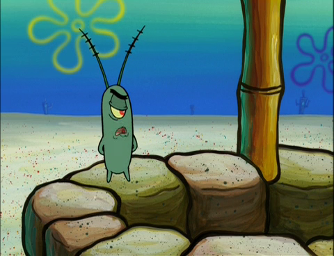 SpongeBuddy Mania - SpongeBob Episode - Wishing You Well