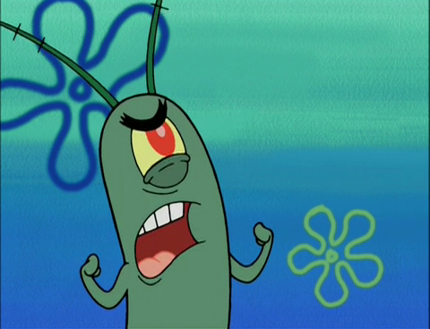SpongeBuddy Mania - SpongeBob Episode - Wishing You Well