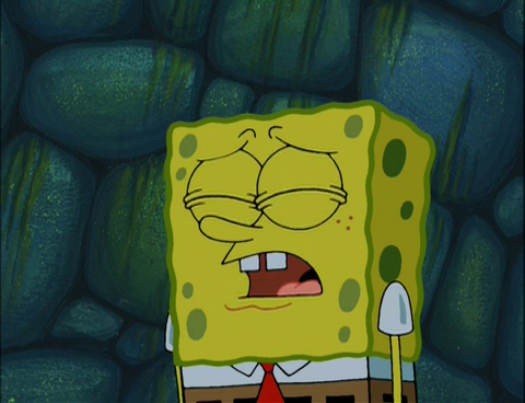 SpongeBuddy Mania - SpongeBob Episode - Wishing You Well