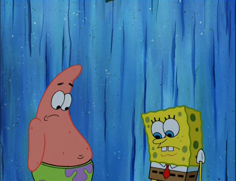 SpongeBuddy Mania - SpongeBob Episode - Wishing You Well