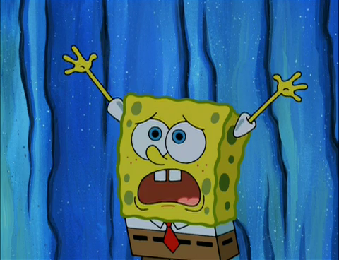 SpongeBuddy Mania - SpongeBob Episode - Wishing You Well