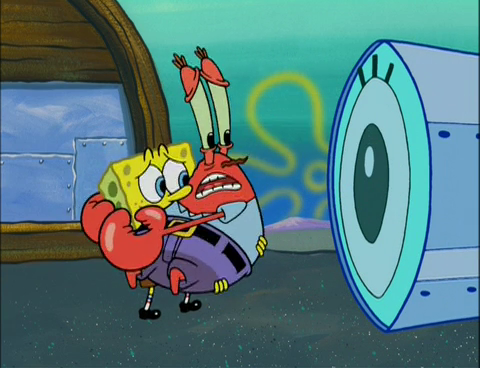 SpongeBuddy Mania - SpongeBob Episode - Wishing You Well