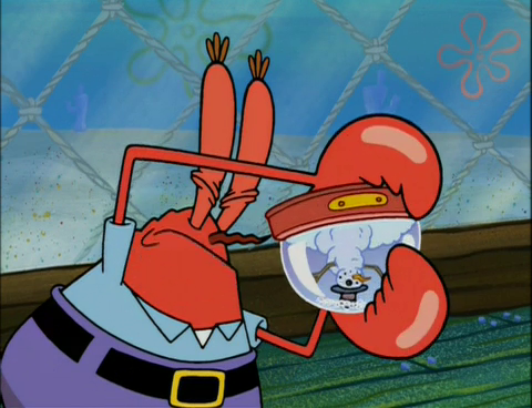 SpongeBuddy Mania - SpongeBob Episode - New Leaf