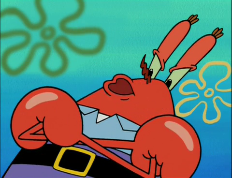 SpongeBuddy Mania - SpongeBob Episode - New Leaf