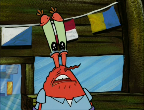 SpongeBuddy Mania - SpongeBob Episode - New Leaf