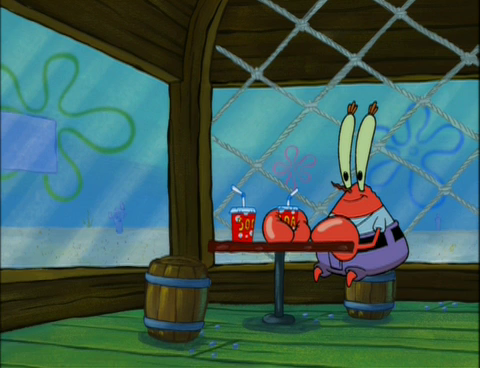 SpongeBuddy Mania - SpongeBob Episode - New Leaf