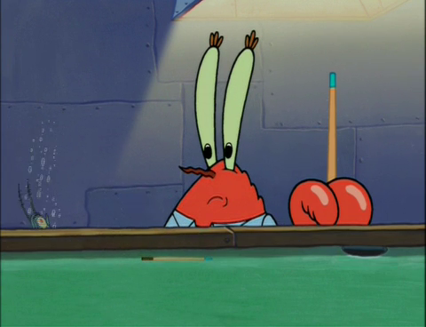 SpongeBuddy Mania - SpongeBob Episode - New Leaf