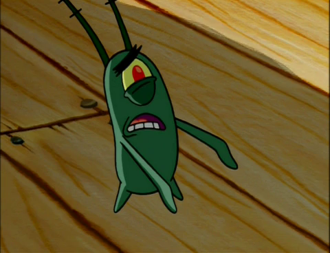 SpongeBuddy Mania - SpongeBob Episode - New Leaf