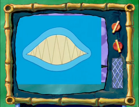 SpongeBuddy Mania - SpongeBob Episode - Once Bitten