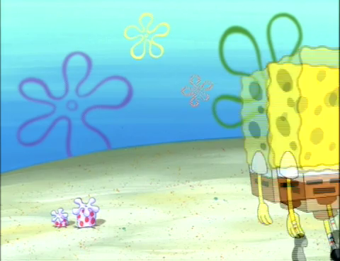 SpongeBuddy Mania - SpongeBob Episode - Bummer Vacation