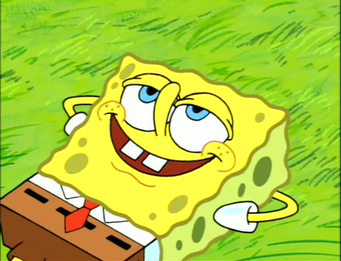 SpongeBuddy Mania - SpongeBob Episode - Bummer Vacation