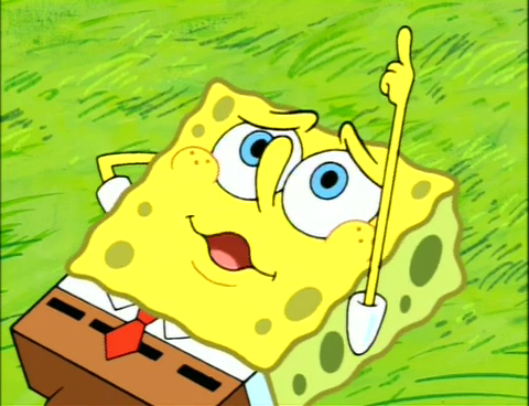 SpongeBuddy Mania - SpongeBob Episode - Bummer Vacation