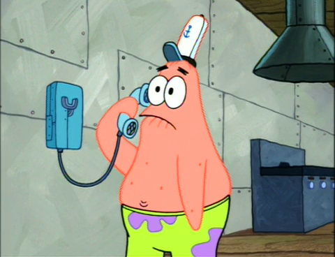 SpongeBuddy Mania - SpongeBob Episode - Bummer Vacation