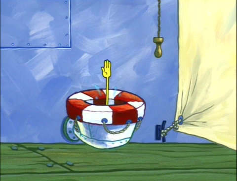 SpongeBuddy Mania - SpongeBob Episode - Bummer Vacation