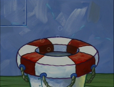 SpongeBuddy Mania - SpongeBob Episode - Bummer Vacation