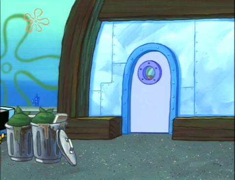 SpongeBuddy Mania - SpongeBob Episode - Bummer Vacation