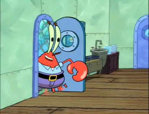 SpongeBuddy Mania - SpongeBob Episode - Bummer Vacation