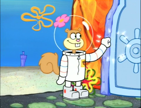 SpongeBuddy Mania - SpongeBob Episode - Wigstruck