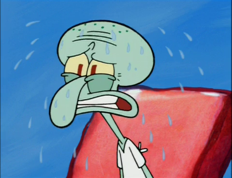 SpongeBuddy Mania - SpongeBob Episode - Squidtastic Voyage