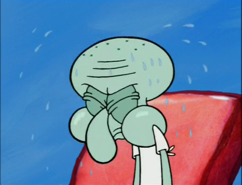 SpongeBuddy Mania - SpongeBob Episode - Squidtastic Voyage