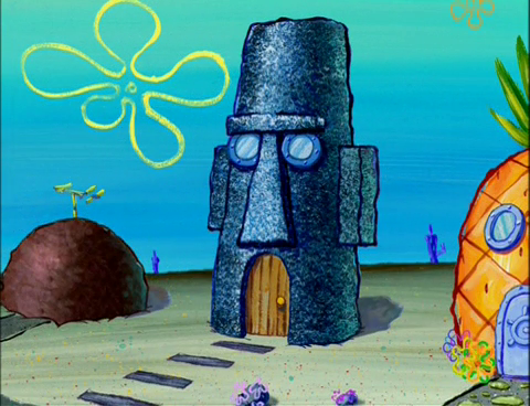 SpongeBuddy Mania - SpongeBob Episode - Rule of Dumb