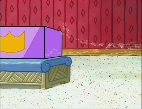 SpongeBuddy Mania - SpongeBob Episode - Rule of Dumb