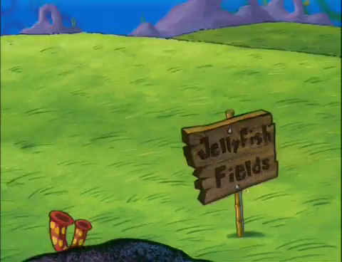 SpongeBuddy Mania - SpongeBob Episode - Born To Be Wild