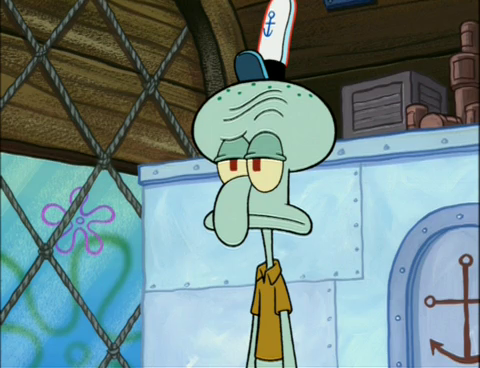 SpongeBuddy Mania - SpongeBob Episode - Born To Be Wild